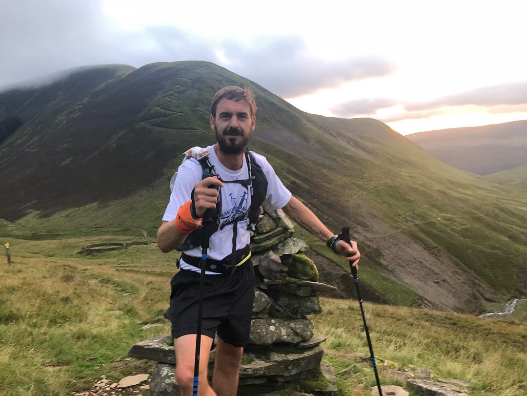 The incredible Ronnie Staton's favourite pain away days - Frank Publishing