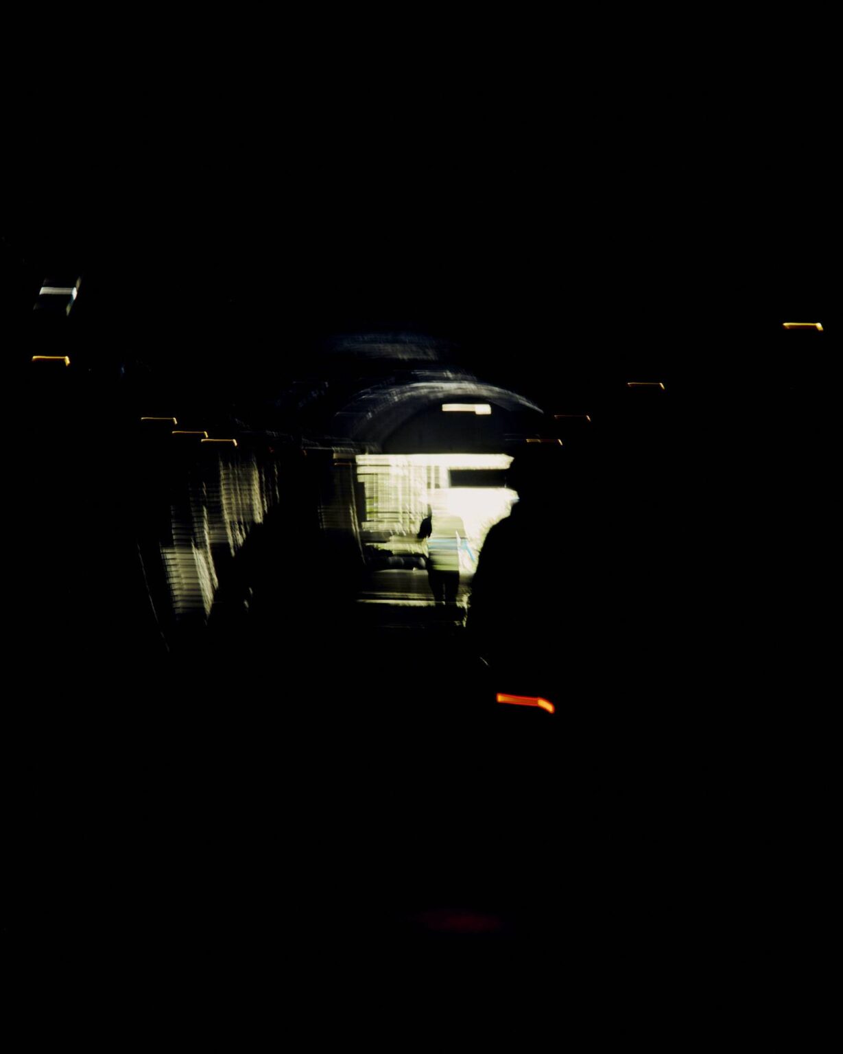 The Tunnel Ultra 200 – DNF at 100 miles - Frank Publishing