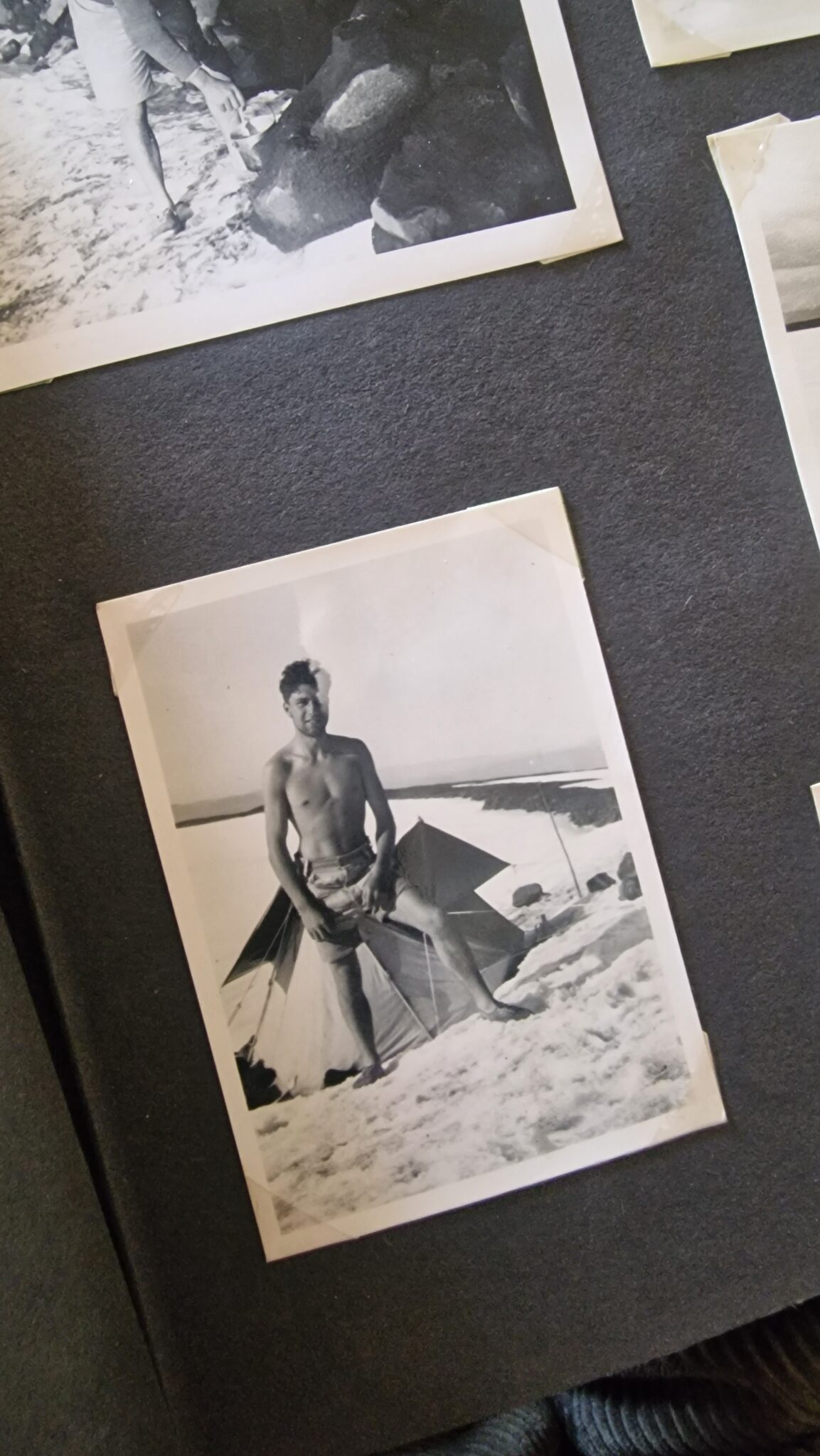 Peter Laird – A life transformed at Brathay. - Frank Publishing